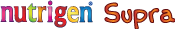 Nutrigen - Supra